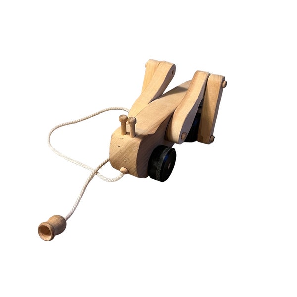 Wooden Bug Puzzles - Etsy