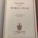 Essential World Atlas Maps, State Maps, Map Art Supply 100 Pages Full ...
