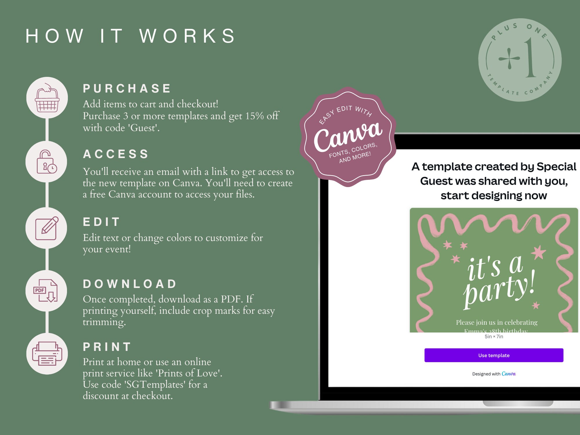 MENU Template | Hand Drawn, Handwritten Scribble Illustrated Menu ...