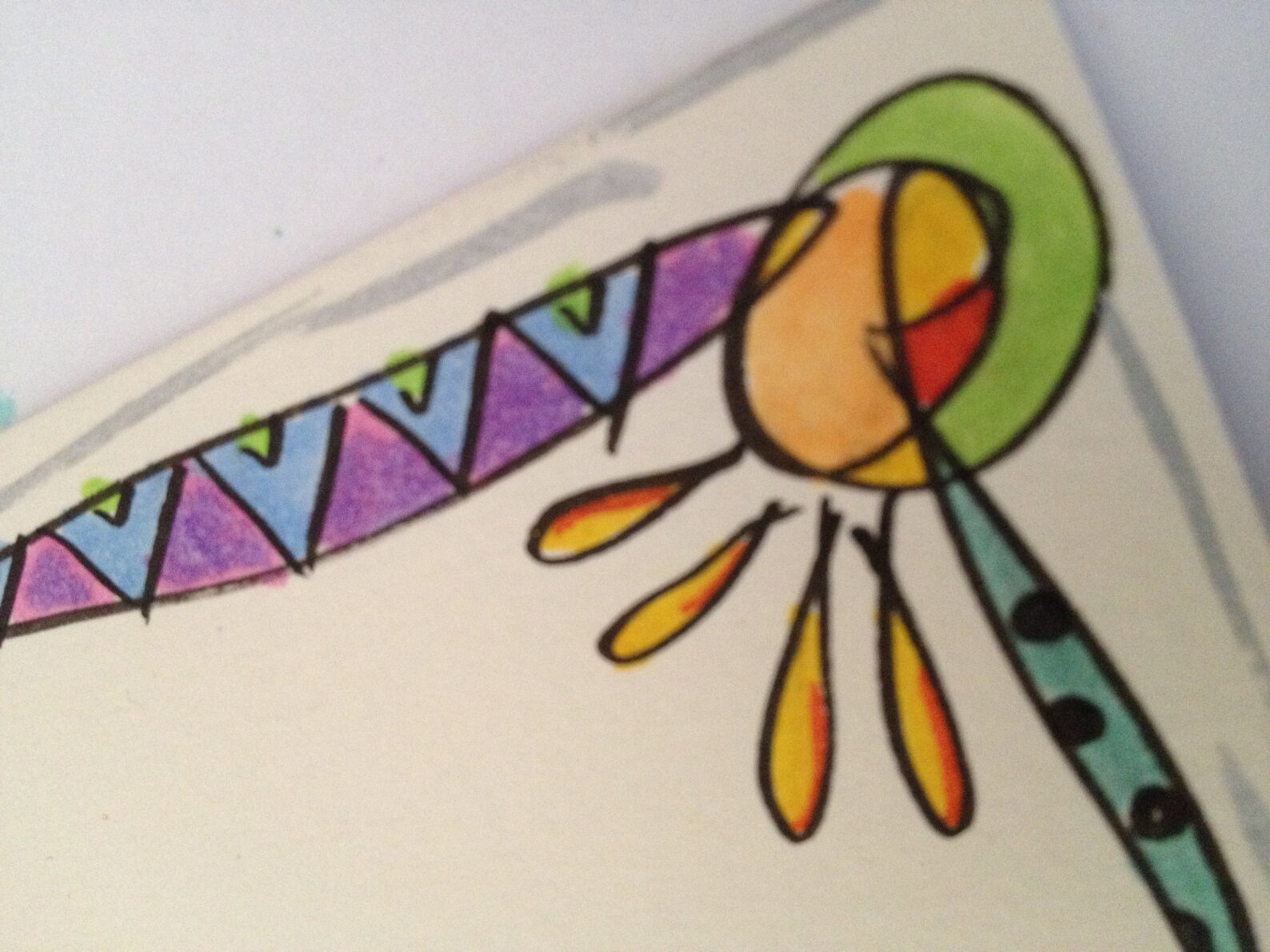 Fun Frames 6 Doodle Frame Digi Stamps in Jpg and Png Files | Etsy