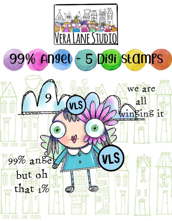 Digi Stamps Freebies