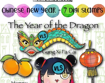 Pet Love 8 Digi Stamp Bundle in Jpg and Png Files - Etsy