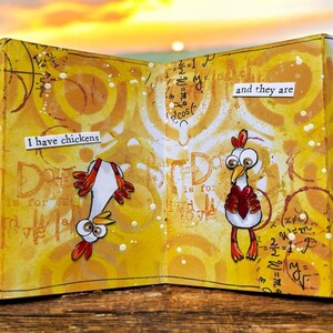 Chicken Coop - 9 Digi Stamp Bundle in Jpg and Png Files - Etsy