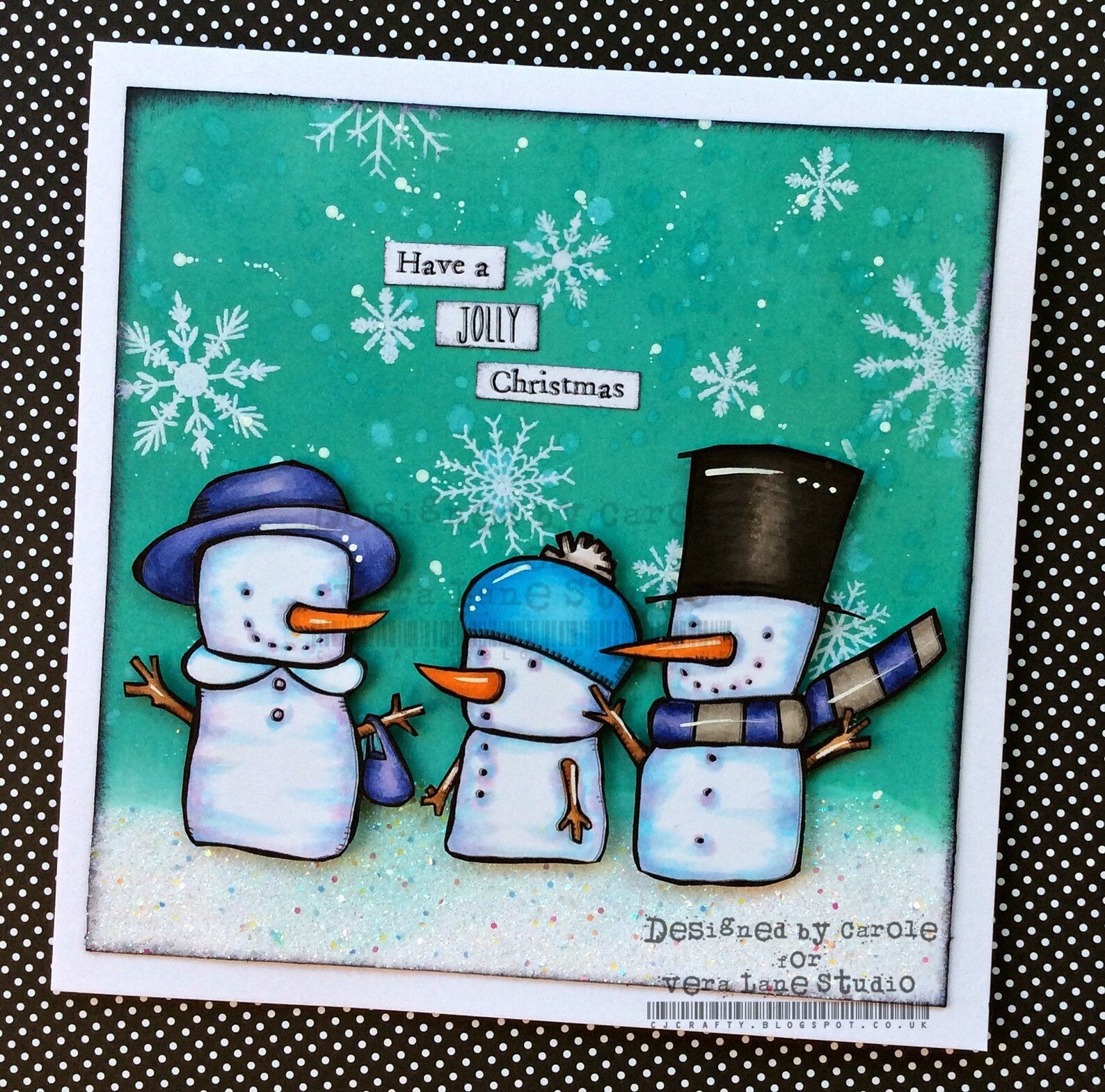 The Wintertimes - 5 Digi Stamps in Png and Jpg Files - Etsy