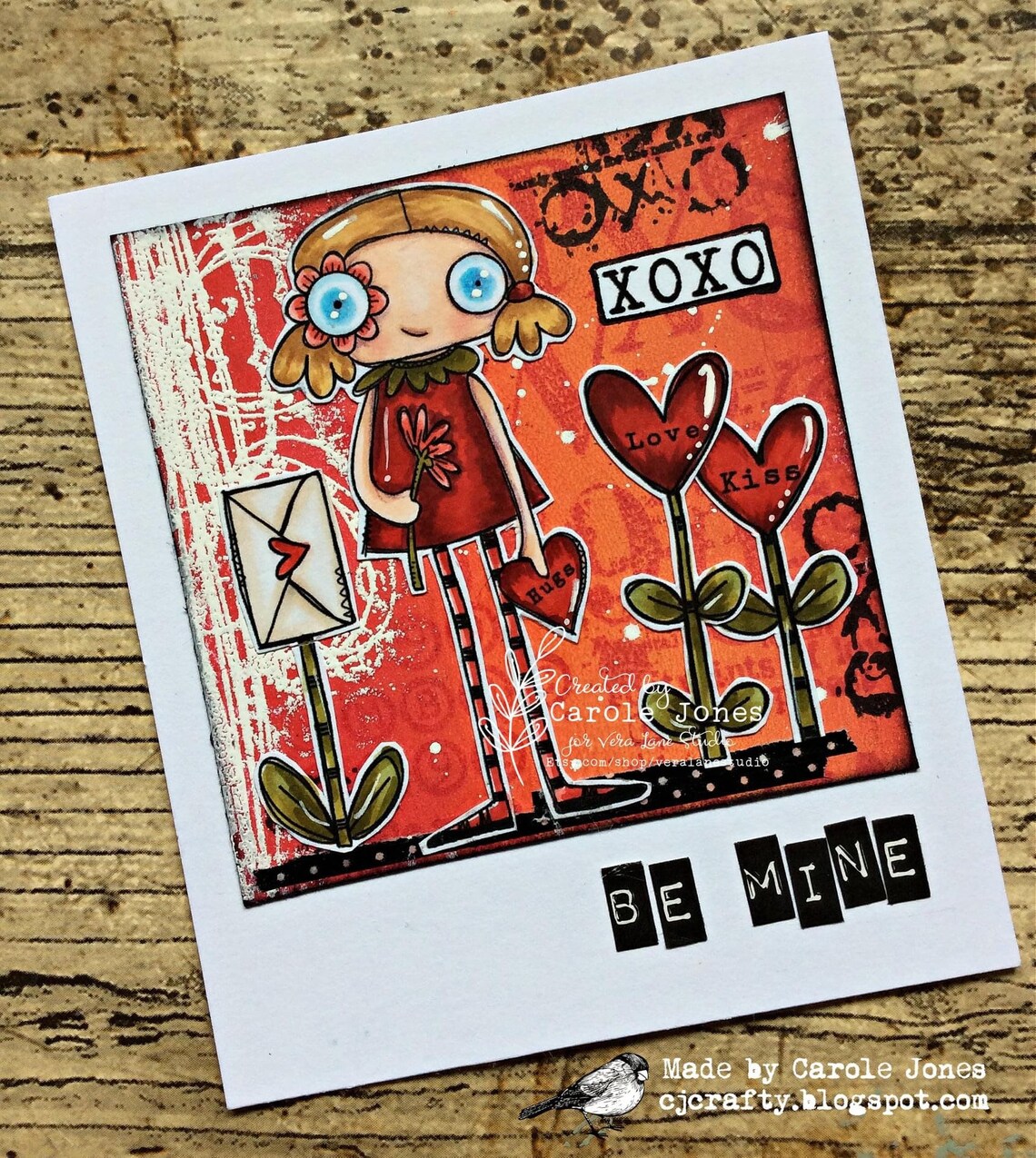 XOXO- 5 Digi Stamps in Jpg and Png Files - Etsy Canada