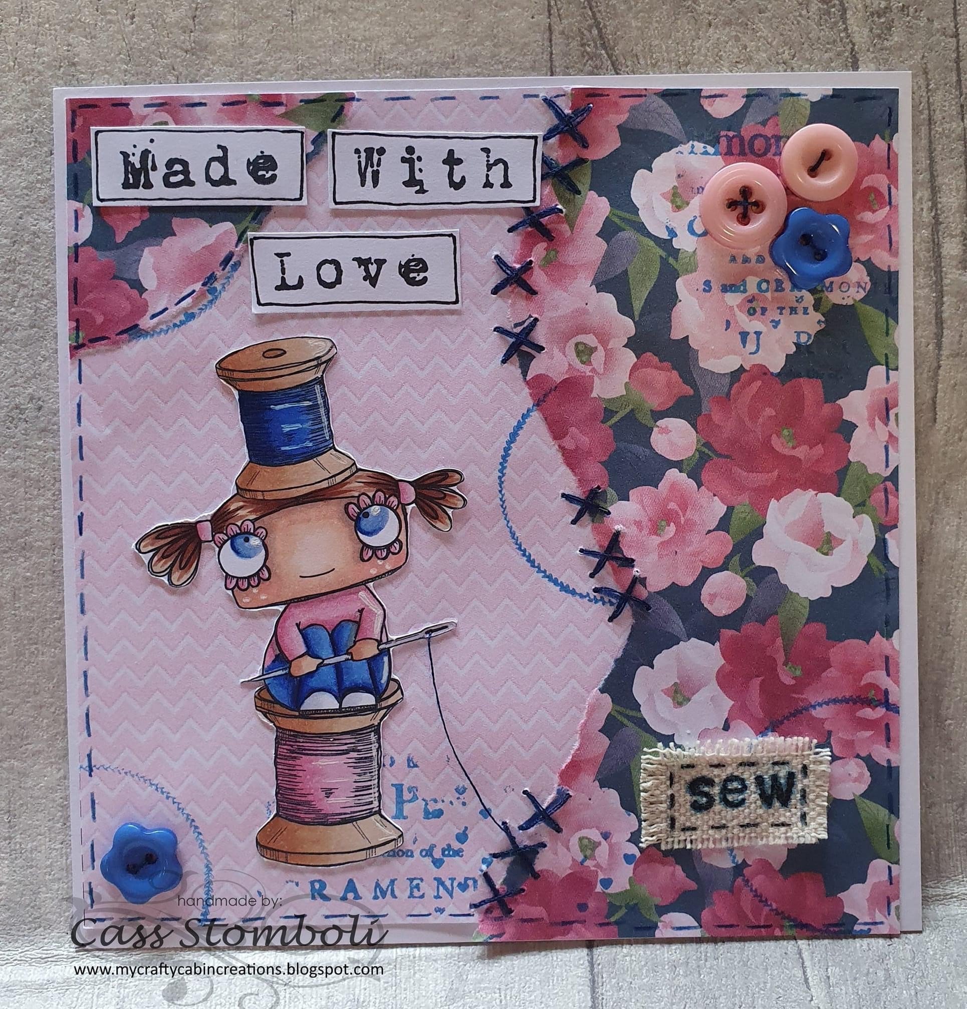 Stitches 4 Digi Stamp Bundle in Png and Jpg Files - Etsy