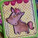 Farm Animals Set 1 - 7 Digi Stamp Bundle in JPG and PNG Files - Etsy
