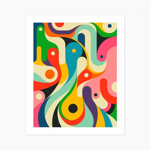 AMERICAN CRYPTIDS giclée Fine Art Print or Photo Paper Print - Etsy