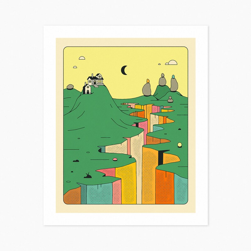 Jazzberry Blue - Etsy