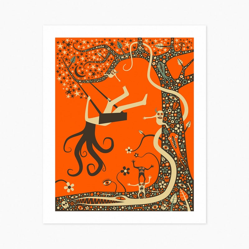 Jazzberry Blue - Etsy