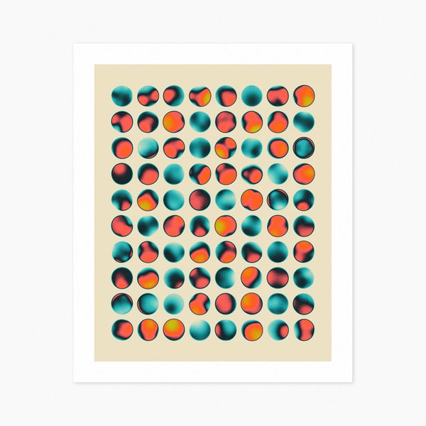 Jazzberry Blue - Etsy