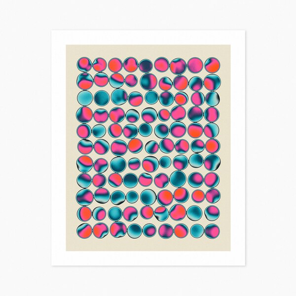 Jazzberry Blue - Etsy