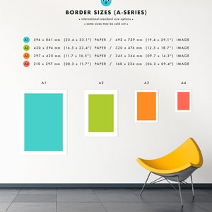 SIGN LANGUAGE Hand Alphabet giclée Fine Art Print ASL Infographic 8x10 ...