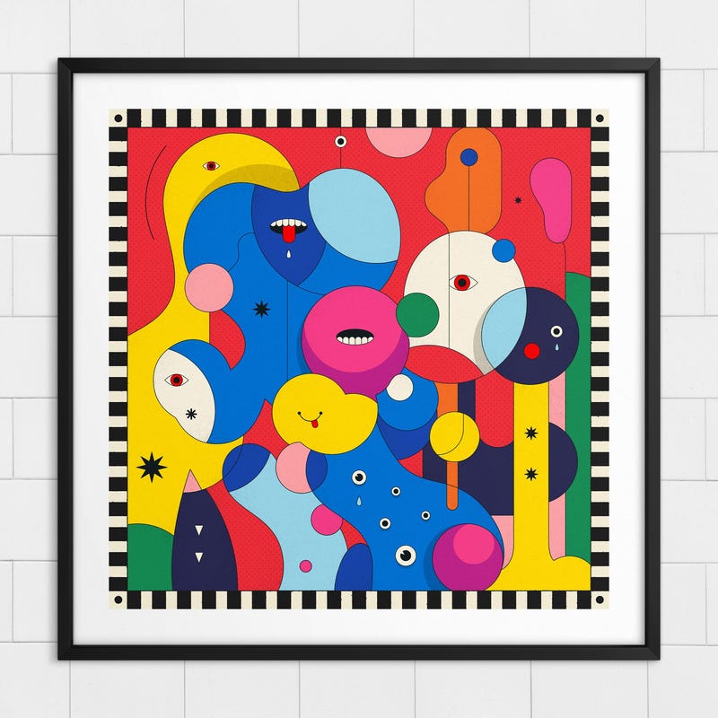 JazzberryBlue - Etsy