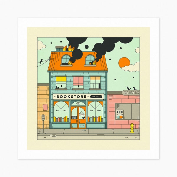 JazzberryBlue - Etsy