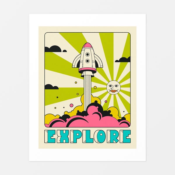 Jazzberry Blue - Etsy