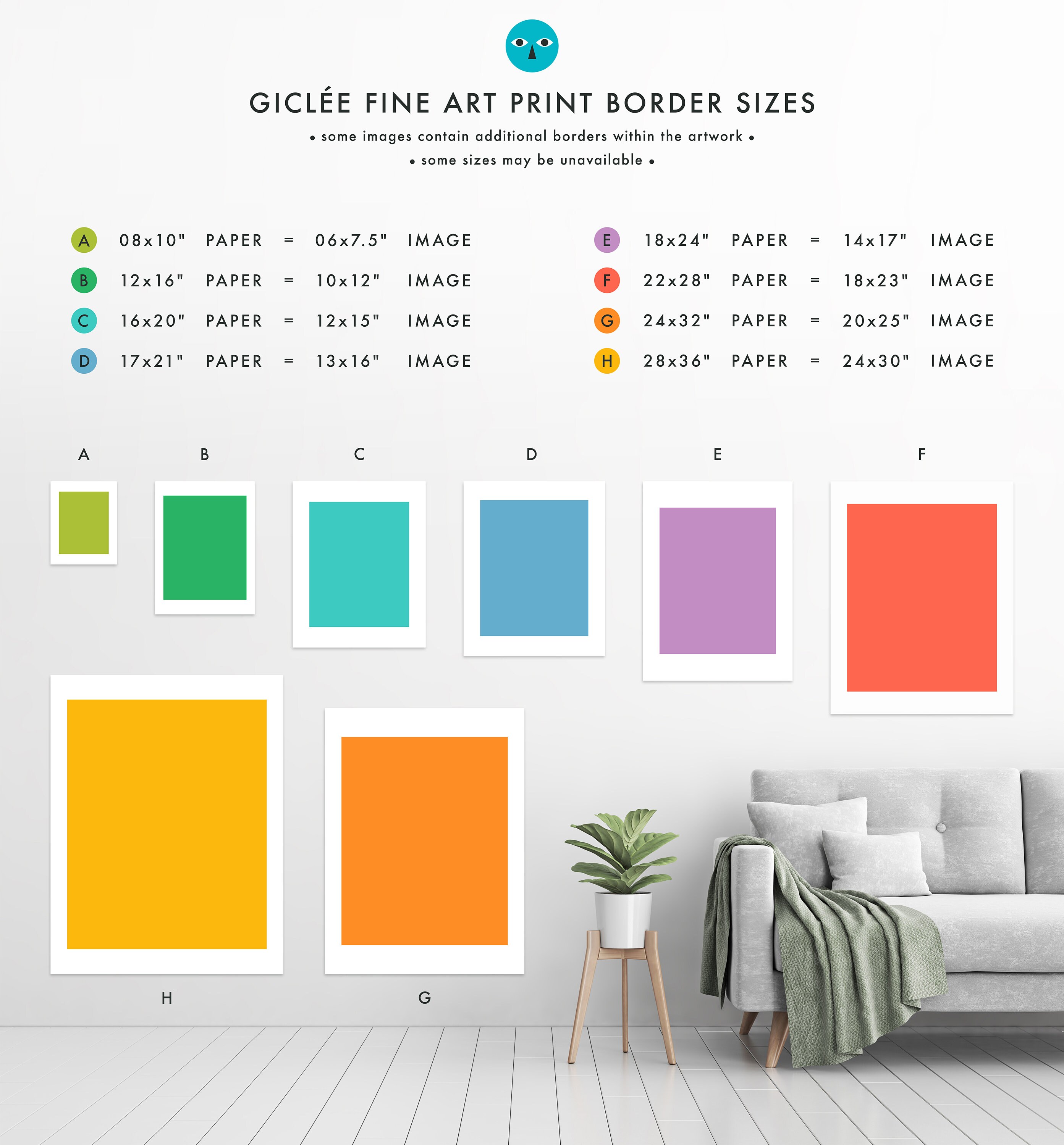 AMERICAN CRYPTIDS giclée Fine Art Print or Photo Paper Print | Etsy