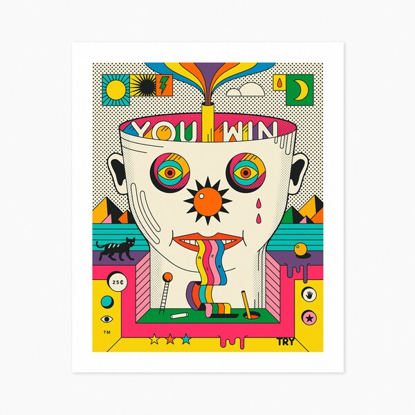 Jazzberry Blue - Etsy