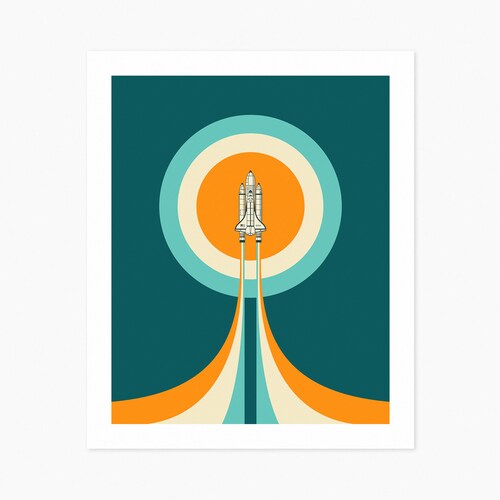 Moby Dick Giclée Fine Art Print Or Photo Paper Print Etsy