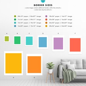 ECTOPLASM 16 giclée Fine Art Print Psy-abstract Gradient Art by ...