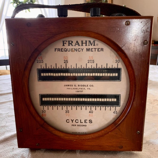 Frahm - Etsy