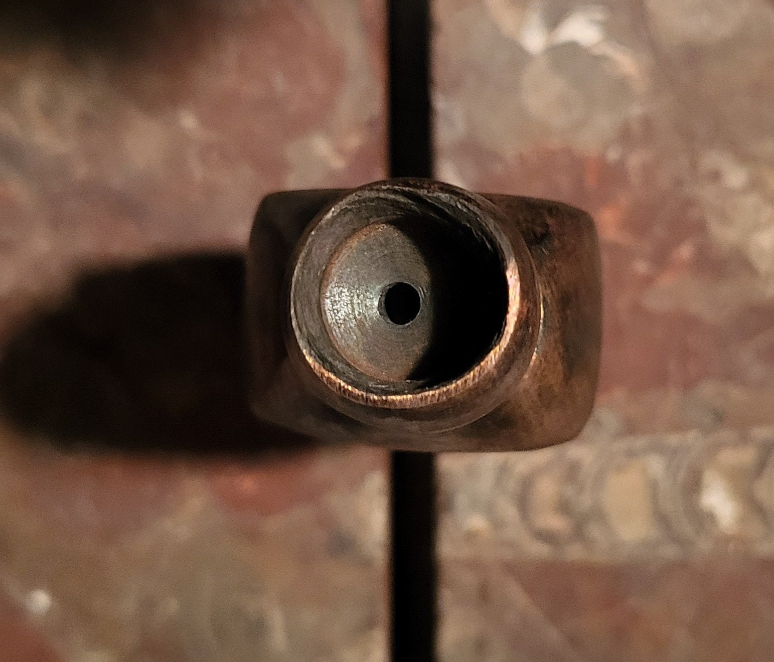 Hand Forged Pipe Tomahawk Head - Etsy