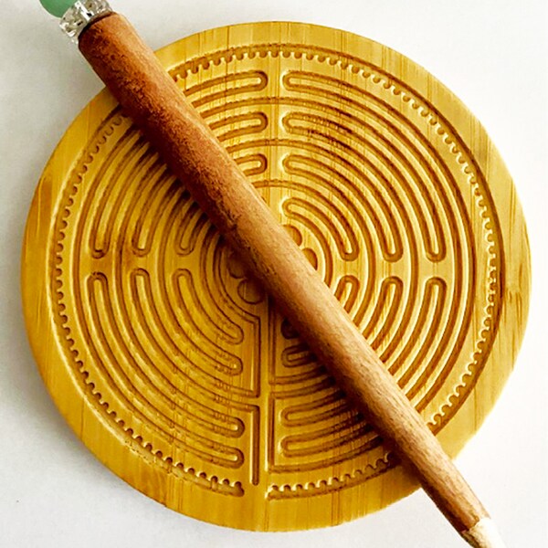 Labyrinth - Etsy