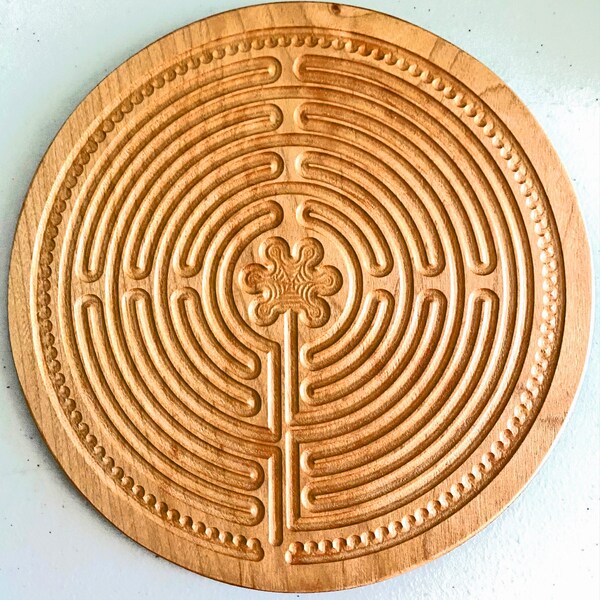 Labyrinth - Etsy