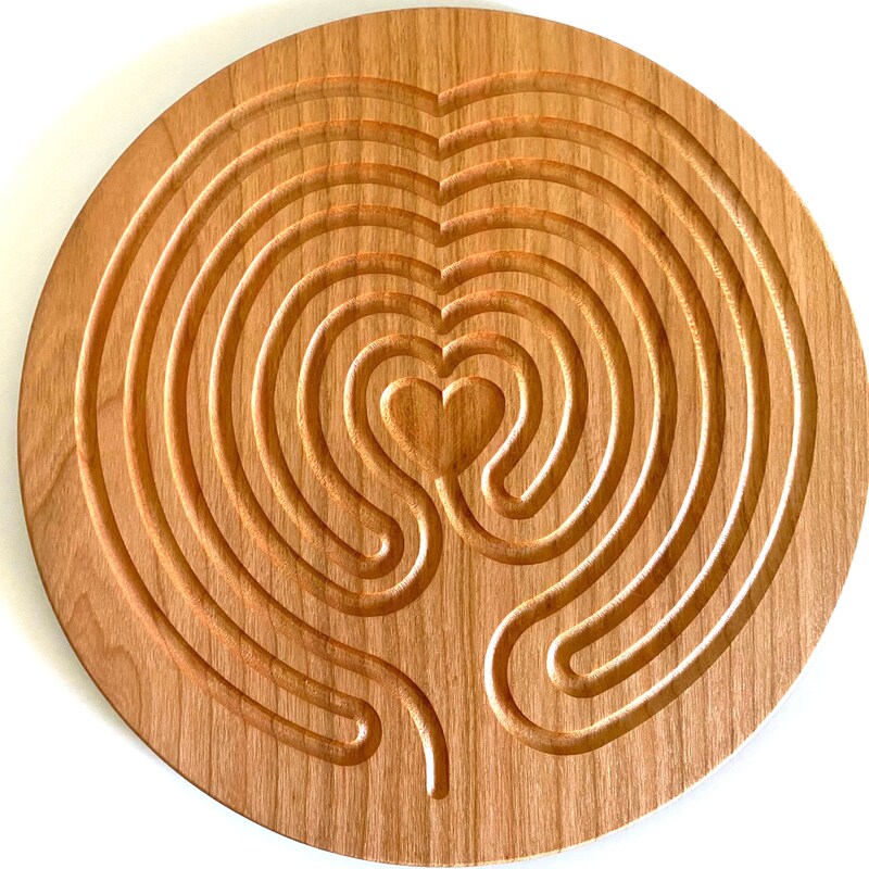 Portable Labyrinth - Etsy