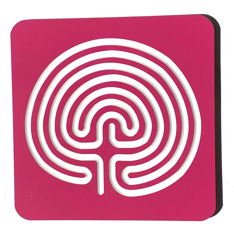 Labyrinth - Etsy