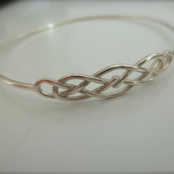 Celtic Bracelet Women - Etsy