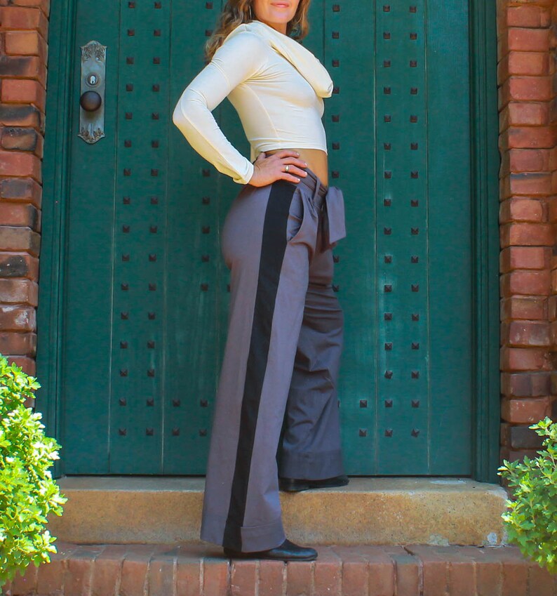 Boss Britches / Women's Clothing / Pants and Capris / | Etsy