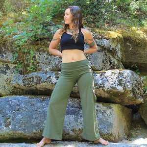 Strappy Crop Top-crop Top Women-yoga Tank-pixie Crop Top-crop Tops ...