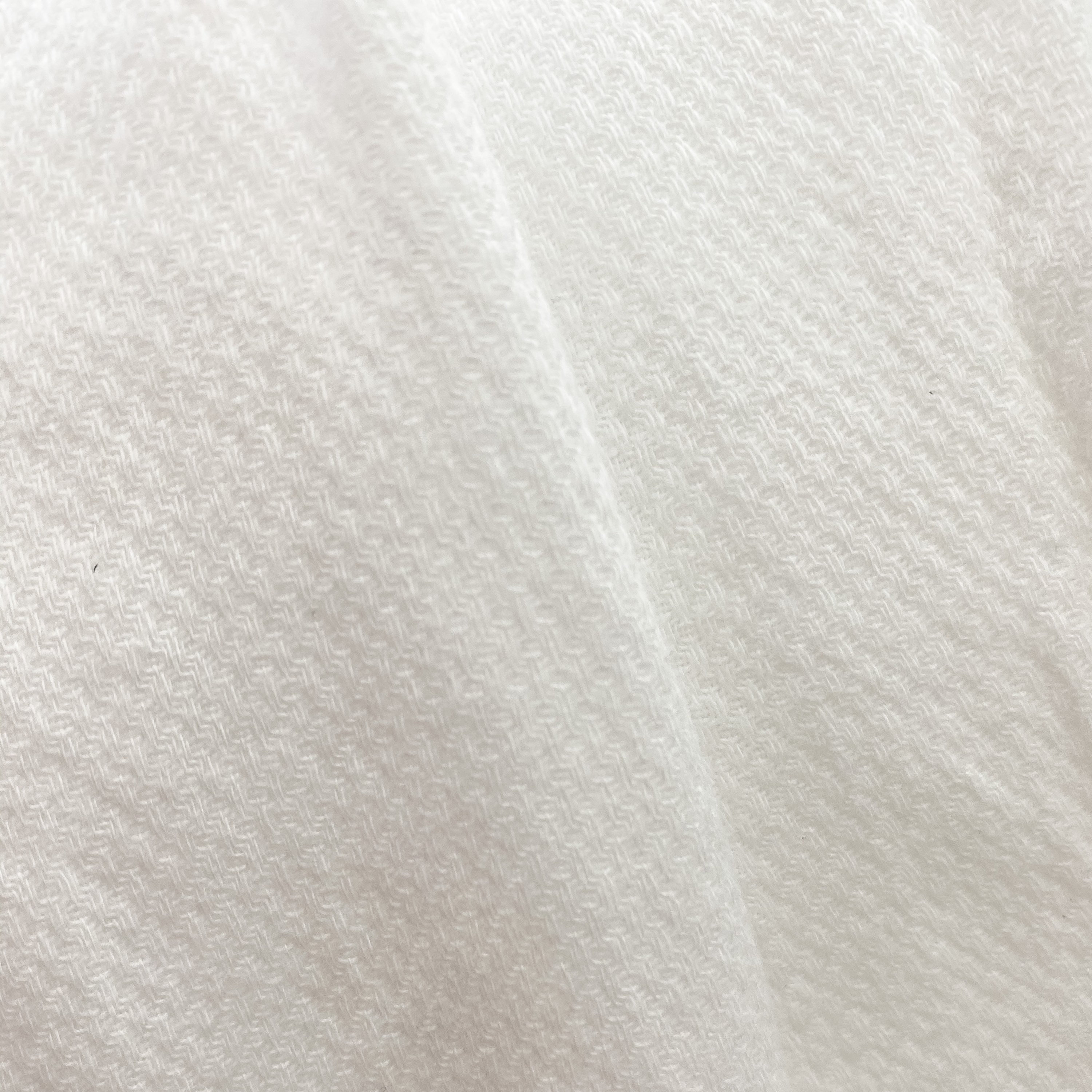 74 Wide Birdseye Cotton Fabric Diaper Cloth by the | Etsy