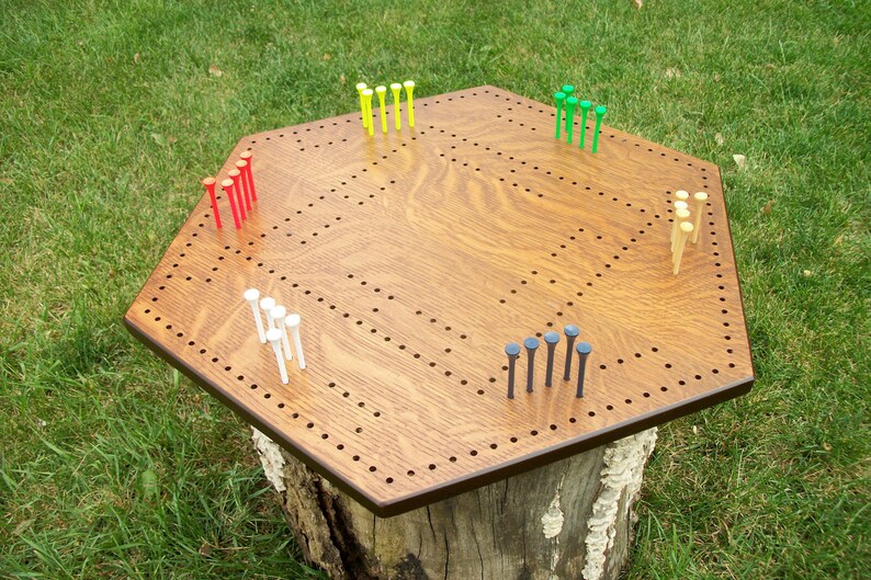 Heartland Strategy Board Game Wooden Game Similar To Pegs Etsy heartland-strategy-board-game-wooden-game-similar-to-pegs-etsy