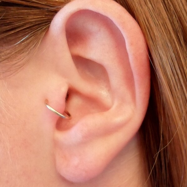 Tragus Cuff - Etsy