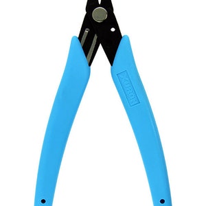 Xuron Double Flush Wire Cutter Made in the USA - Etsy