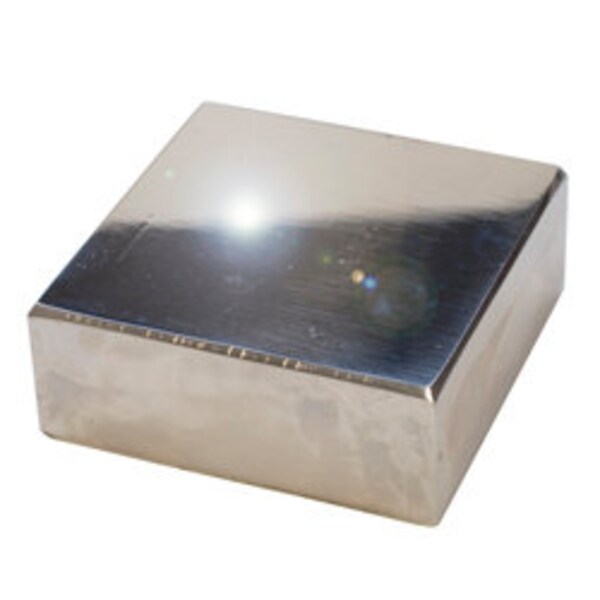 Steel Bench Block - Etsy