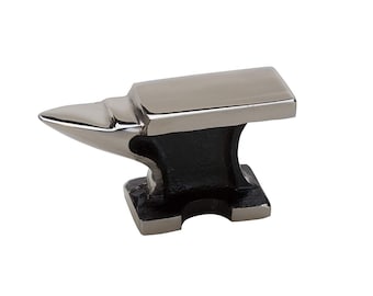 Anvil Horn Shaped 3-1/2lb Flat Top AN555 - Etsy