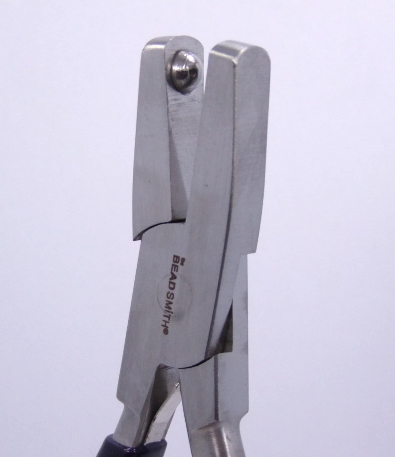 Dimple Pliers 7mm Dimple Flat Jaw by Beadsmith - Etsy