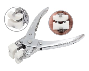 Parallel Nylon Jaw Pliers With Return Spring - Etsy