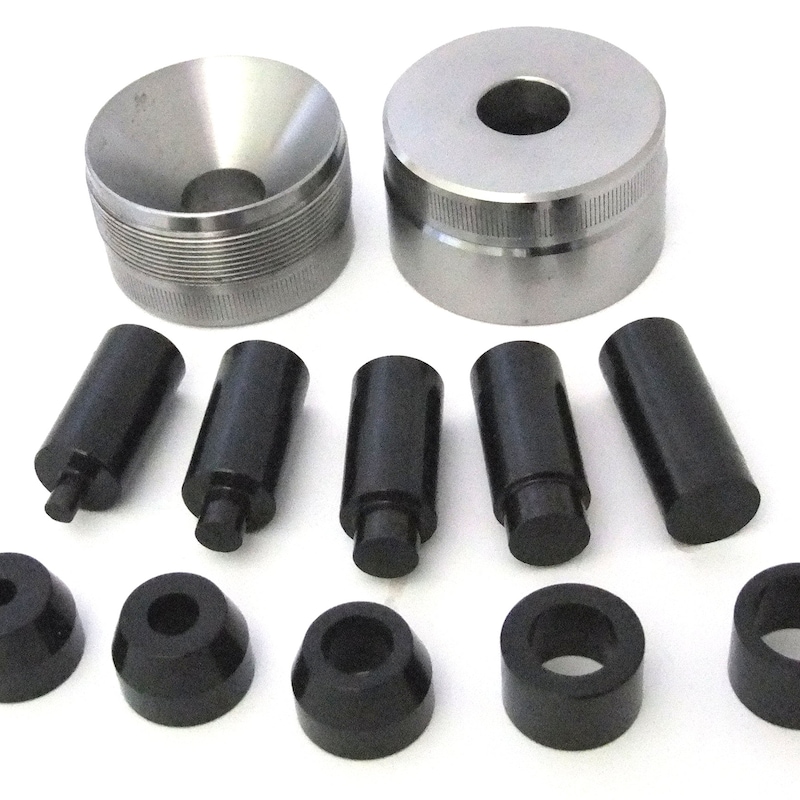 Punch Die Coin - Etsy