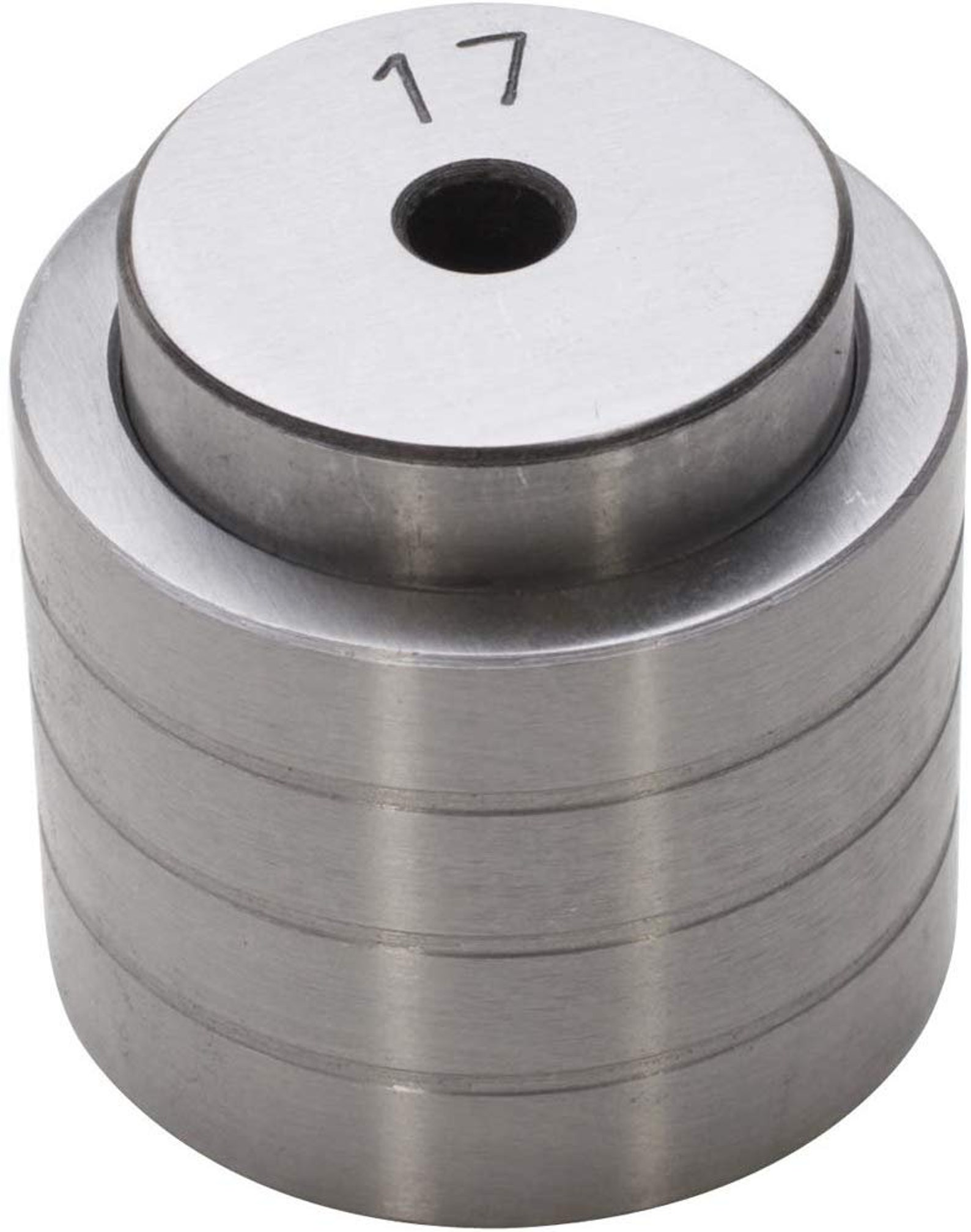 Wubbers Ring and Hoop Press Transverse 18 - Etsy