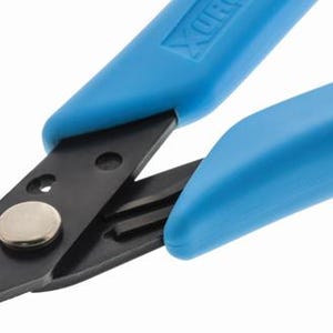 Xuron Double Flush Wire Cutter Made in the USA - Etsy