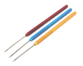 Deluxe Titanium Soldering Pick GOLD | Etsy