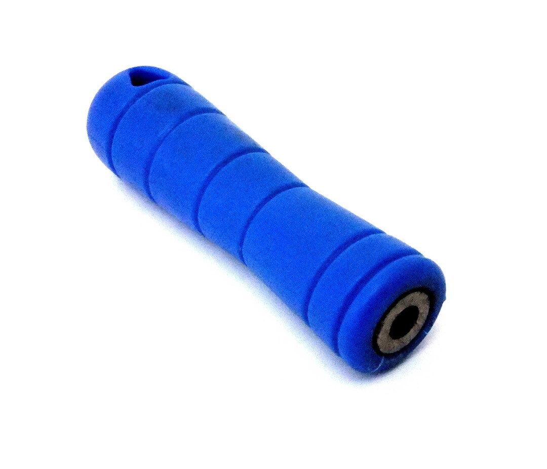 File Handle Blue 4 Inch SALE - Etsy