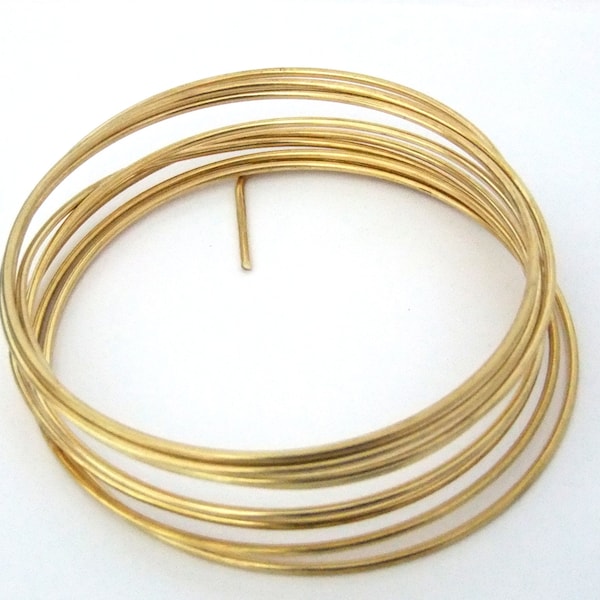 Dead Soft Wire - Etsy