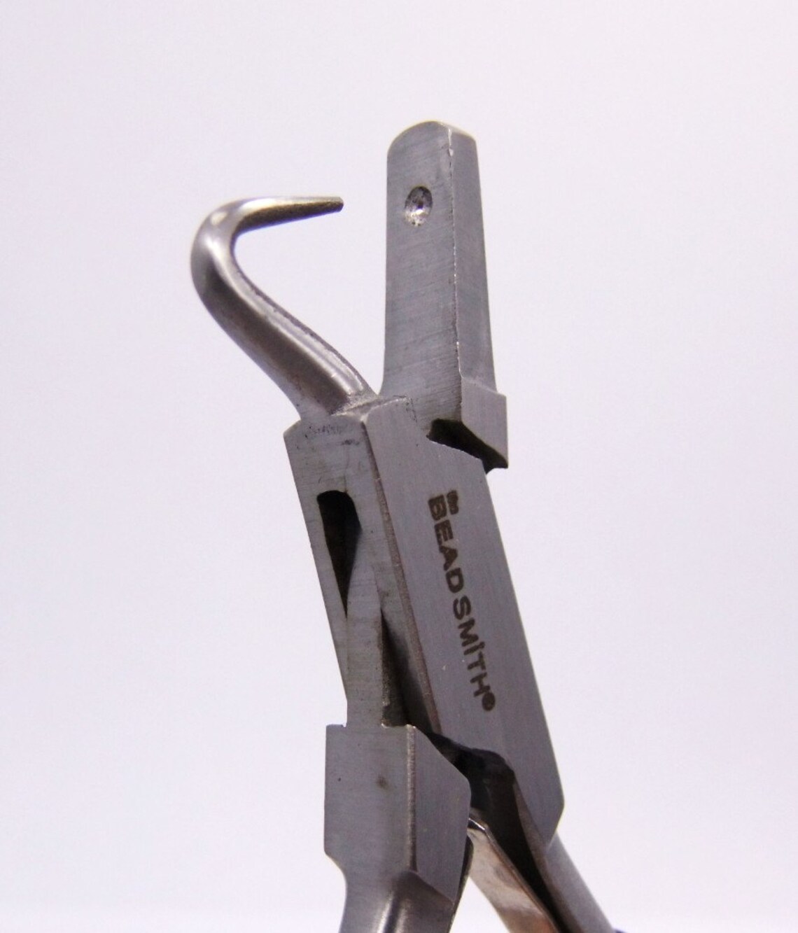 Dimple Pliers 1mm Dimple by Beadsmith - Etsy Canada