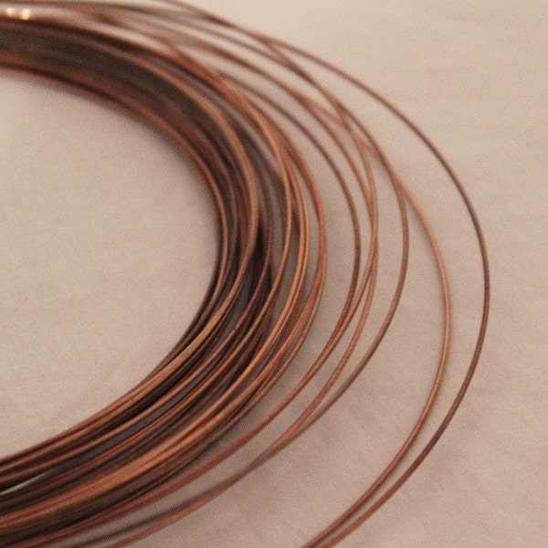 Copper Wire - Etsy
