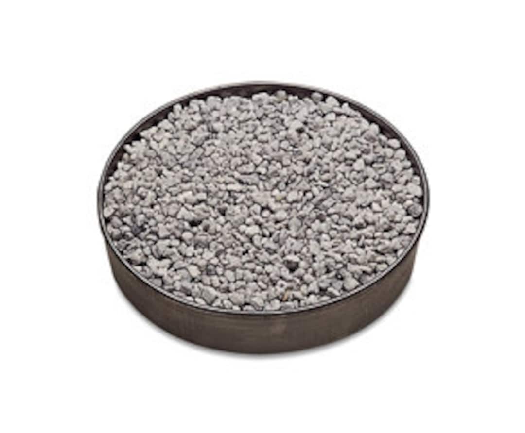 Rotating Annealing Pan With Pumice 7 Inch Diameter SALE - Etsy